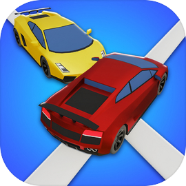 Traffic Line Jam - TapTap