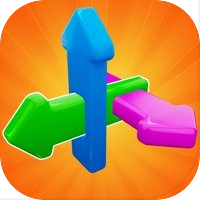 Tangled Arrows游戏介绍 - TapTap