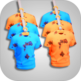 Washing Sort - TapTap