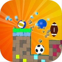 Pixel Smashers - TapTap