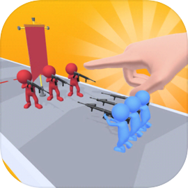 Commander Rush! - TapTap