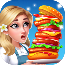 Cooking Star: American Food - TapTap