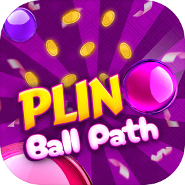 Plin Ball Path - TapTap