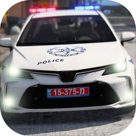Police Car Driving Simulator - TapTap