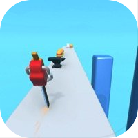 Chainsaw Master游戏介绍 - TapTap