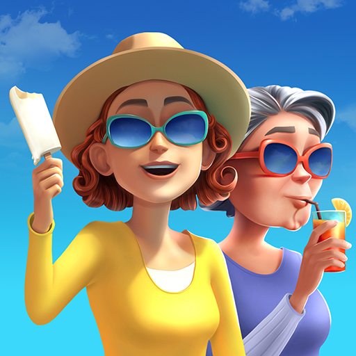 Merge Mansion - 玩家社区 | TapTap 社区