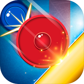 Flex Hockey - TapTap