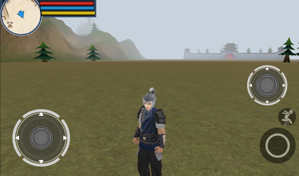 三国大时代6 - TapTap