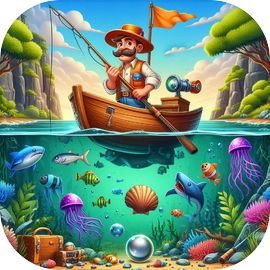 Fisherman Fortune - TapTap