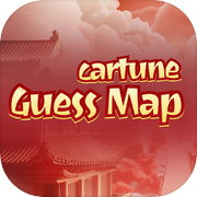 Cartune Guess Map - TapTap