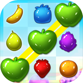 FruitLink - Pair Matching Game - TapTap
