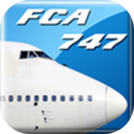 Flight Crew Assistant 747 - - TapTap