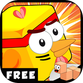 Battle Chicken Wormhole - iOS官方下载 - TapTap