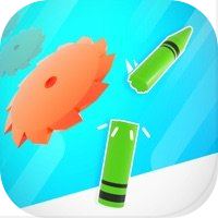 Fly 4 Slice - TapTap