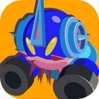 Robo Runner!! - TapTap