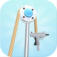 Pull n Shoot - TapTap