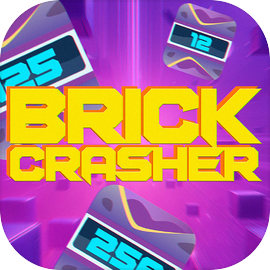 Brick Crasher - TapTap