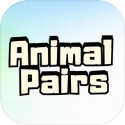 Animal Pairs Match - TapTap