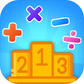 Fun Math Game: Math-A-Thon - TapTap
