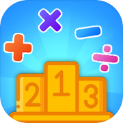 Fun Math Game: Math-A-Thon - TapTap