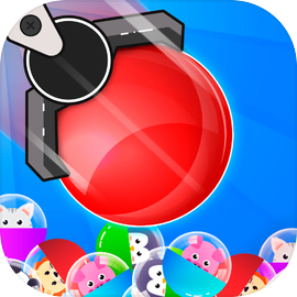 Catch the Joy - TapTap