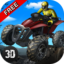 ATV Quad Bike: Offroad Race 3D游戏介绍 - TapTap