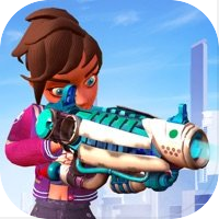 Dye Hard: Splash Shooter - TapTap