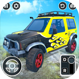 Offroad Drive 3D - TapTap