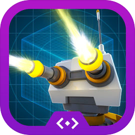 Cube Conquest for MERGE Cube - TapTap