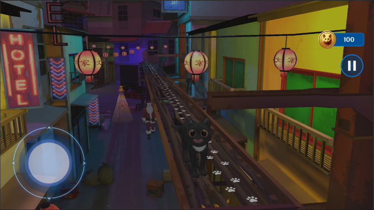 Cat Life Simulator Game - iOS官方下载 - TapTap