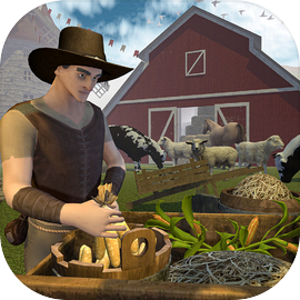 Ranch Life: Farm Simulator 3D - TapTap