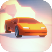 Sunset Driver - TapTap