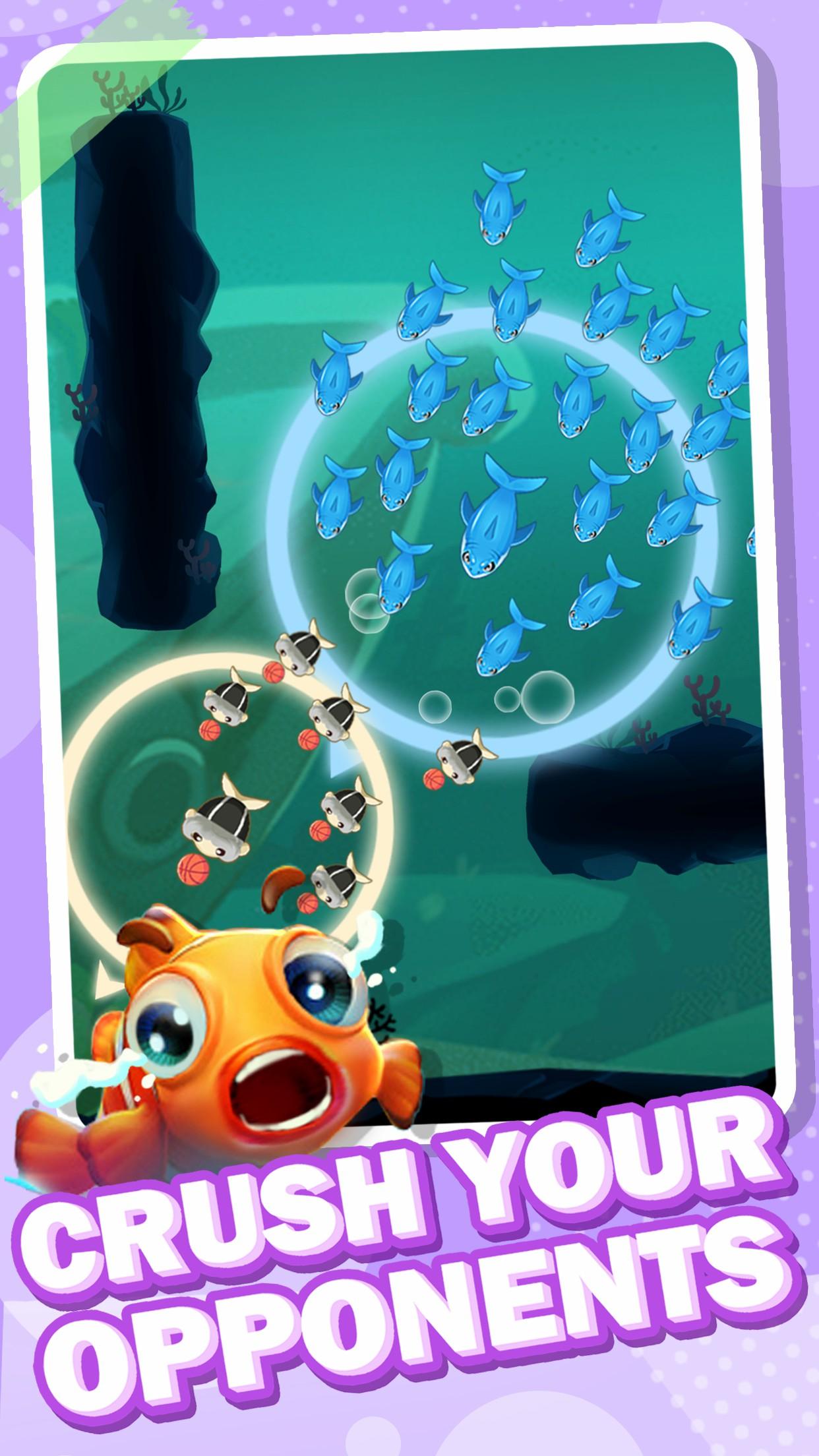 Fish Go - Android Download | TapTap