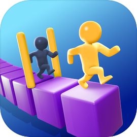 Stickman Color Block - TapTap