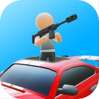 Chase Frenzy - TapTap