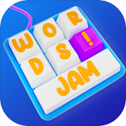 Words Jam! - TapTap