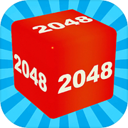 Merge Block 2048 : 3D puzzle - TapTap