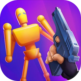 Shoot'em Down! - TapTap
