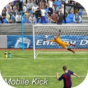 Mobile Kick - TapTap