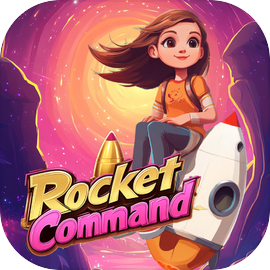 Rocket Command - TapTap