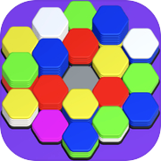 Hexa Sort Puzzle - TapTap