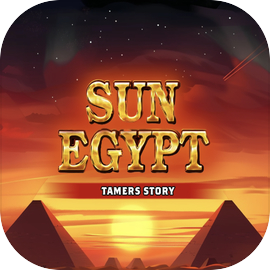 Sun Egypt: Tamers Story - TapTap