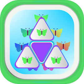 Papilio Quest - TapTap