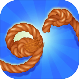 Merge Rope - TapTap