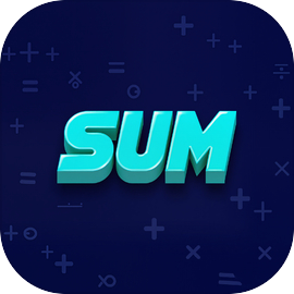 Sum Peak Math - TapTap