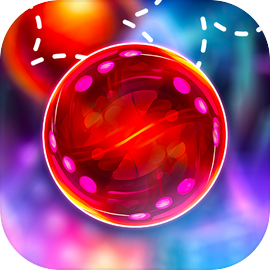 Orbits Clash - TapTap