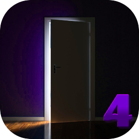 Escape Rooms 4 - Let's start a brain challenge!! - TapTap