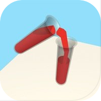 Water Sort 3D - TapTap