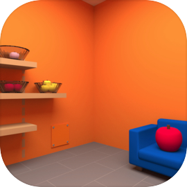 Escape Game Apple Cube - TapTap