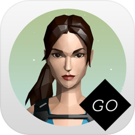 Lara Croft GO - TapTap